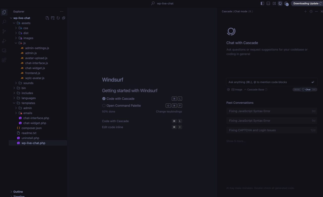 Ultimate Guide to Speeding Up Web Development with Codeium Windsurf ...
