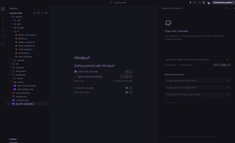 Ultimate Guide to Speeding Up Web Development with Codeium Windsurf ...