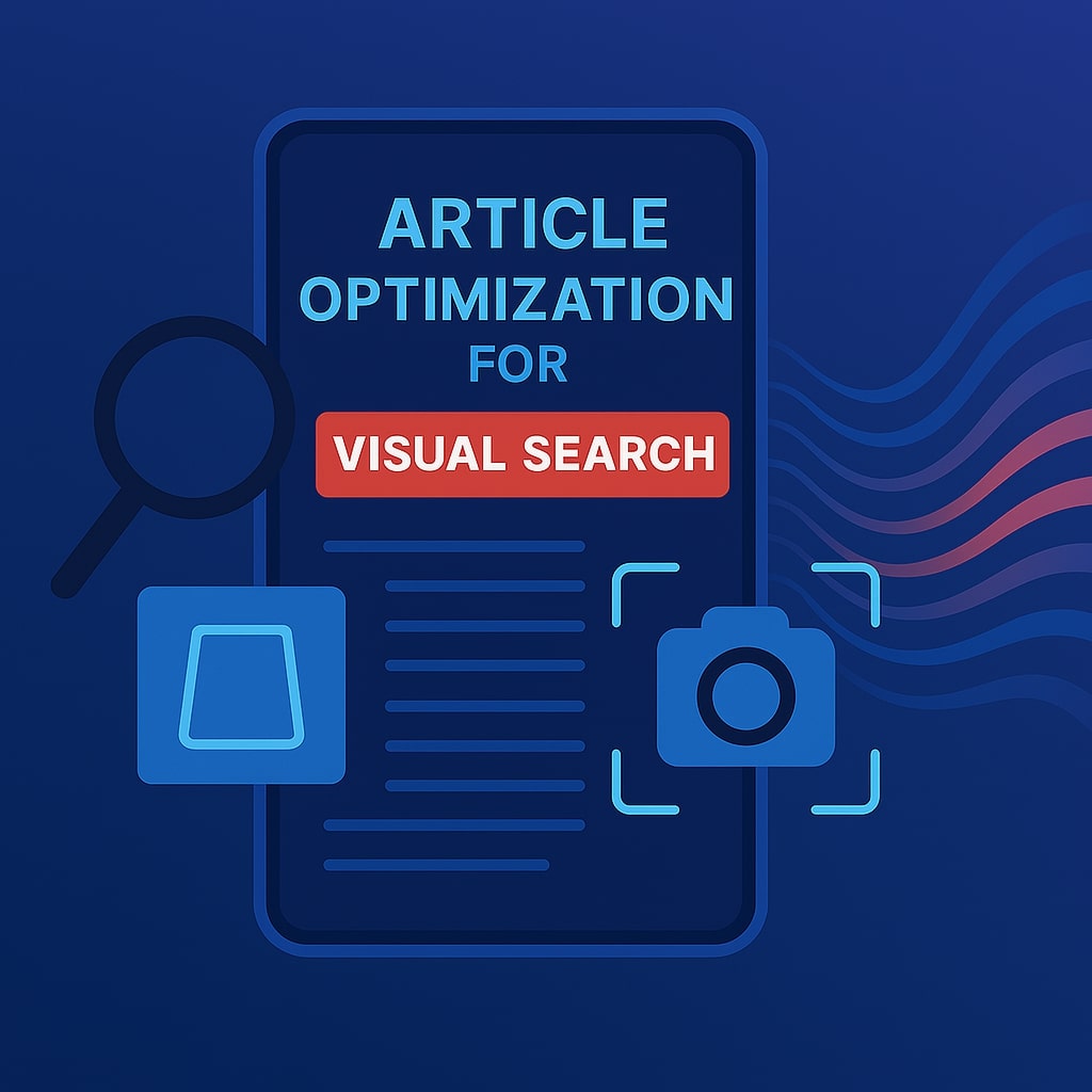 Voice and Visual Search Optimization: A Comprehensive Implementation Guide