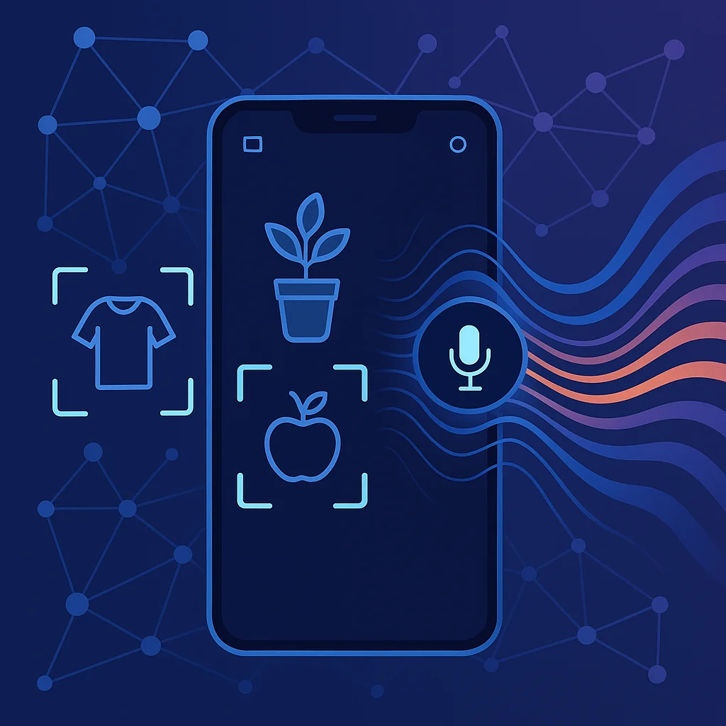 Voice and Visual Search Optimization: A Comprehensive Implementation Guide