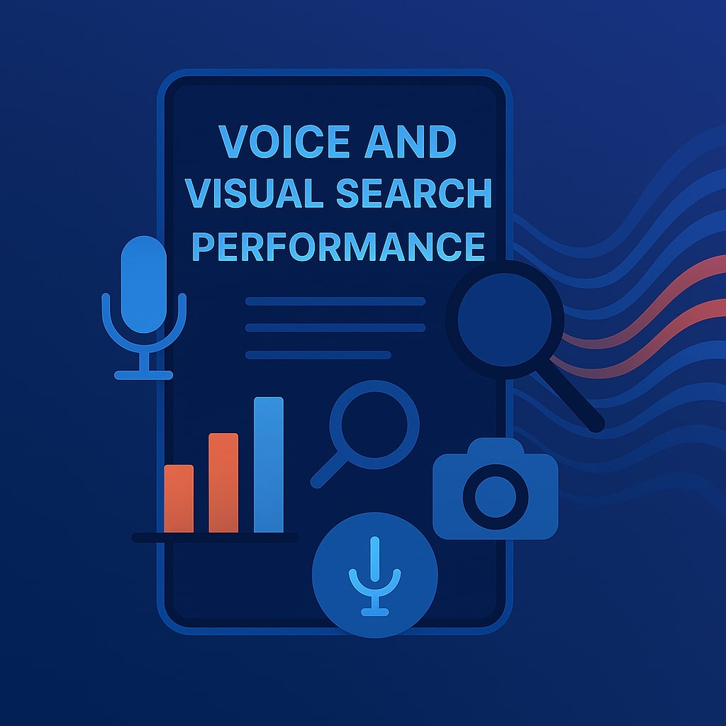 Voice and Visual Search Optimization: A Comprehensive Implementation Guide