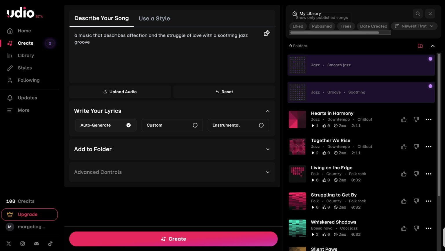 Udio vs Suno (Oct 2025): Vocals, Editors, 12-Stem Exports & Pricing