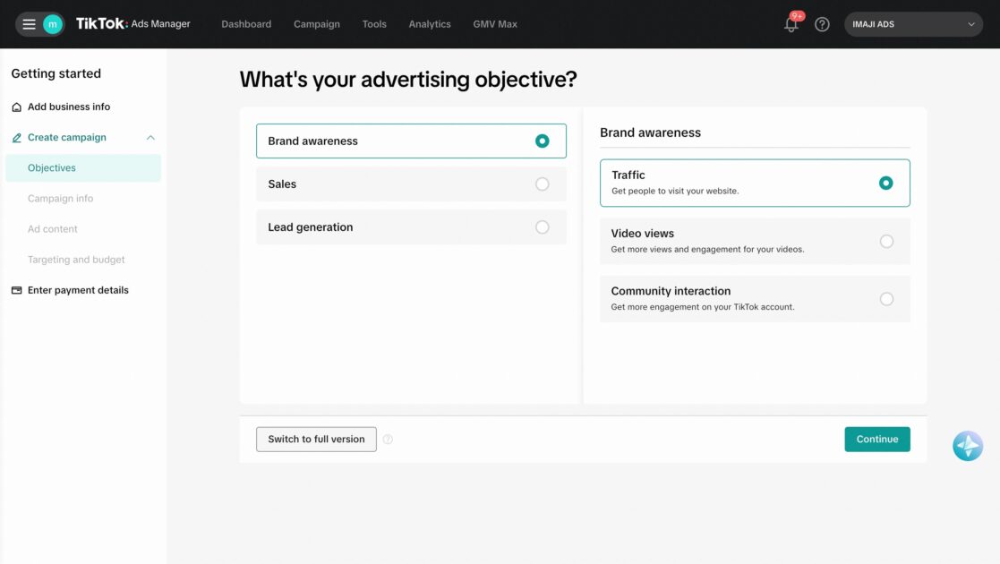 TikTok Ads 101: How to Set Up Your First Campaign (the 2025 Way)