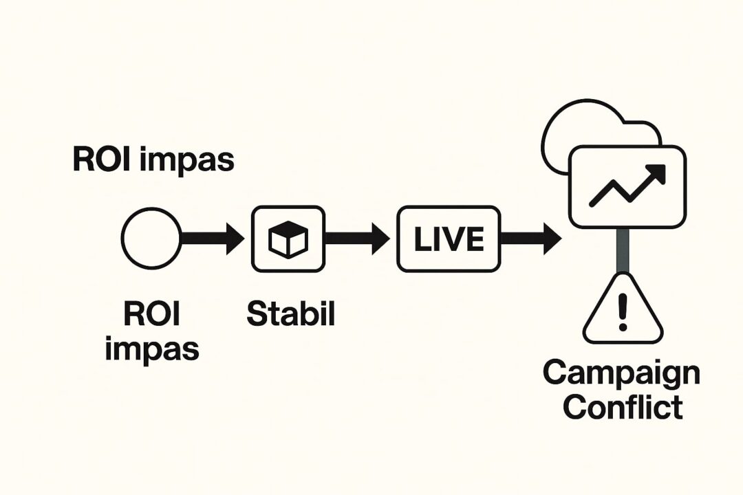 Cara Mengaktifkan GMV Max di TikTok Shop dan Dampaknya terhadap Margin Profit