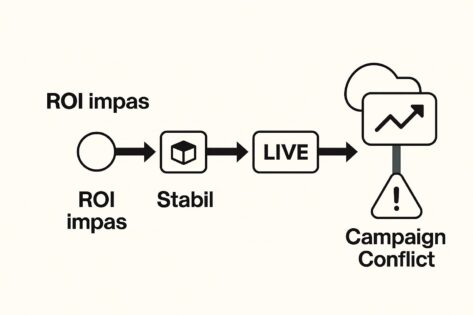 Cara Mengaktifkan GMV Max di TikTok Shop dan Dampaknya terhadap Margin Profit