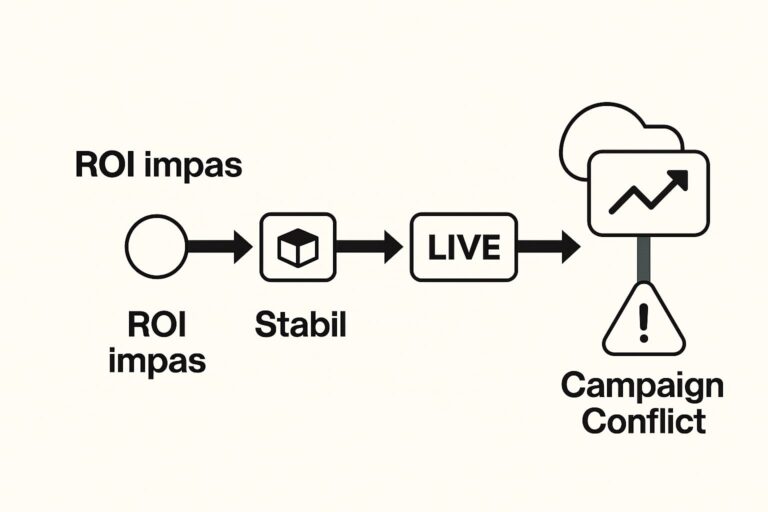 Cara Mengaktifkan GMV Max di TikTok Shop dan Dampaknya terhadap Margin Profit