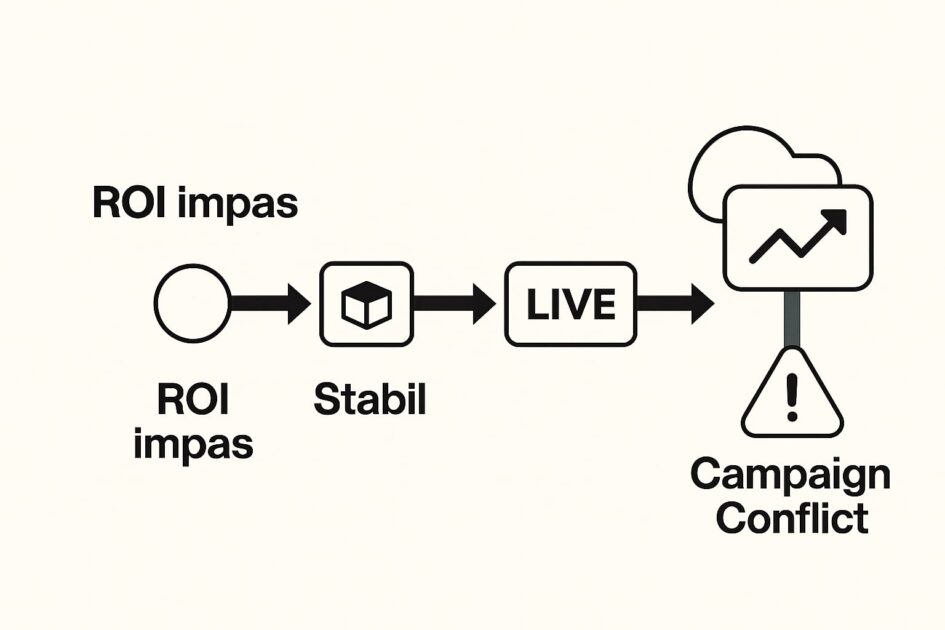 Cara Mengaktifkan GMV Max di TikTok Shop dan Dampaknya terhadap Margin Profit