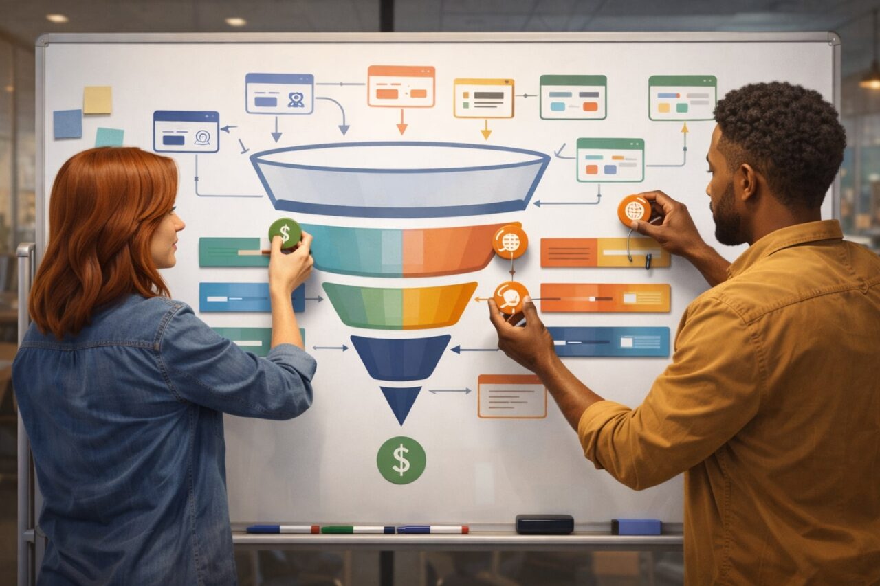 Meta Ads in 2026: How to Use Advantage+ Without Turning Your Strategy ...