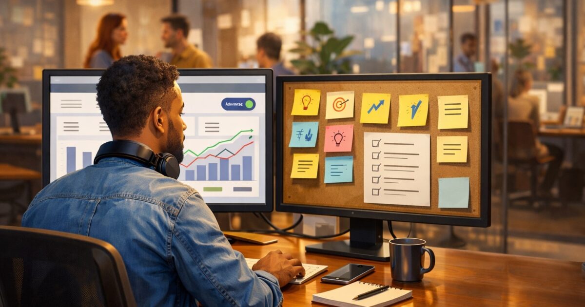 Meta Ads in 2026: How to Use Advantage+ Without Turning Your Strategy ...