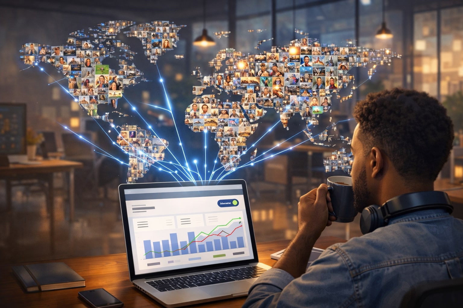 Meta Ads in 2026: How to Use Advantage+ Without Turning Your Strategy ...