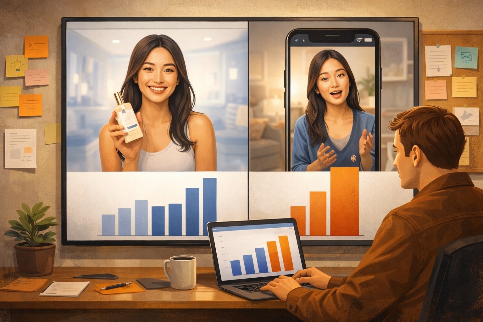 Meta Ads Creative Strategy 2026: Building a UGC Content Library That Beats Polished Ads - Marga ...