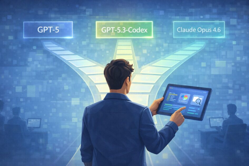 GPT-5.3-Codex Explained: Faster Agentic Coding Workflows